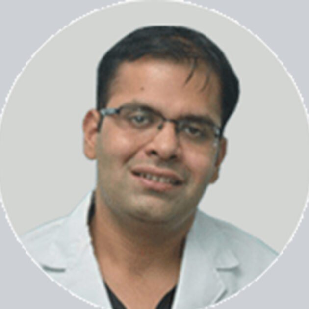 Dr. Ashish Joshi - Vasundhara Hospital Best Multi-Specialty Hospital in ...
