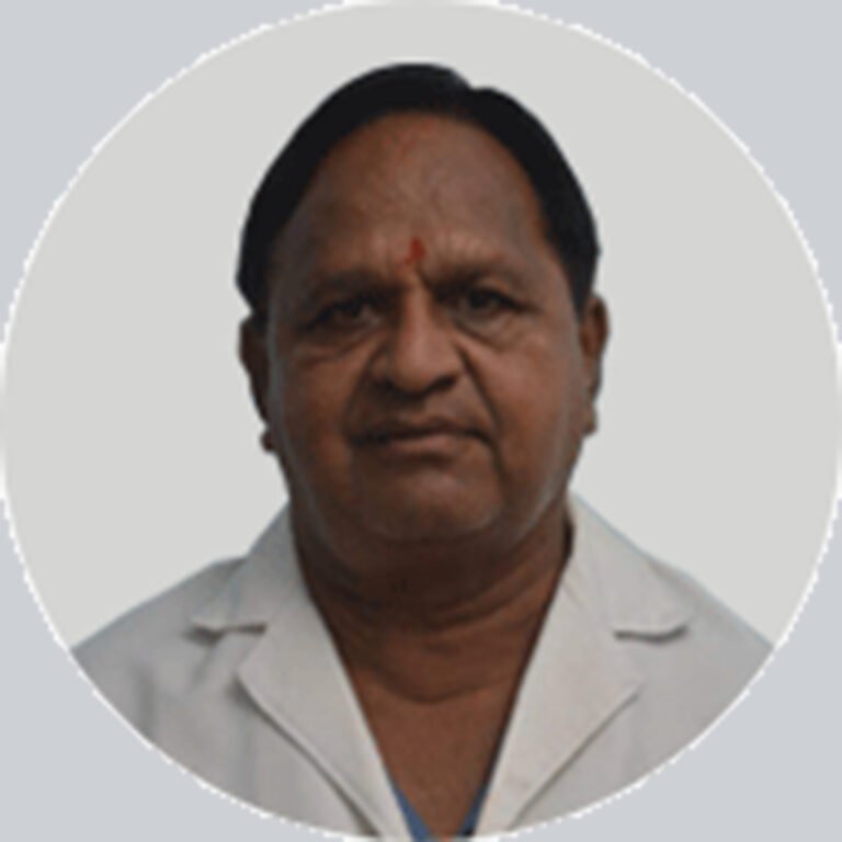 Dr. V D Joshi - Vasundhara Hospital Best Multi-Specialty Hospital in ...
